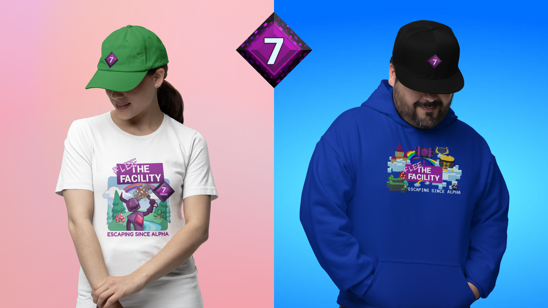 Lootbloc - For Players, By Creators