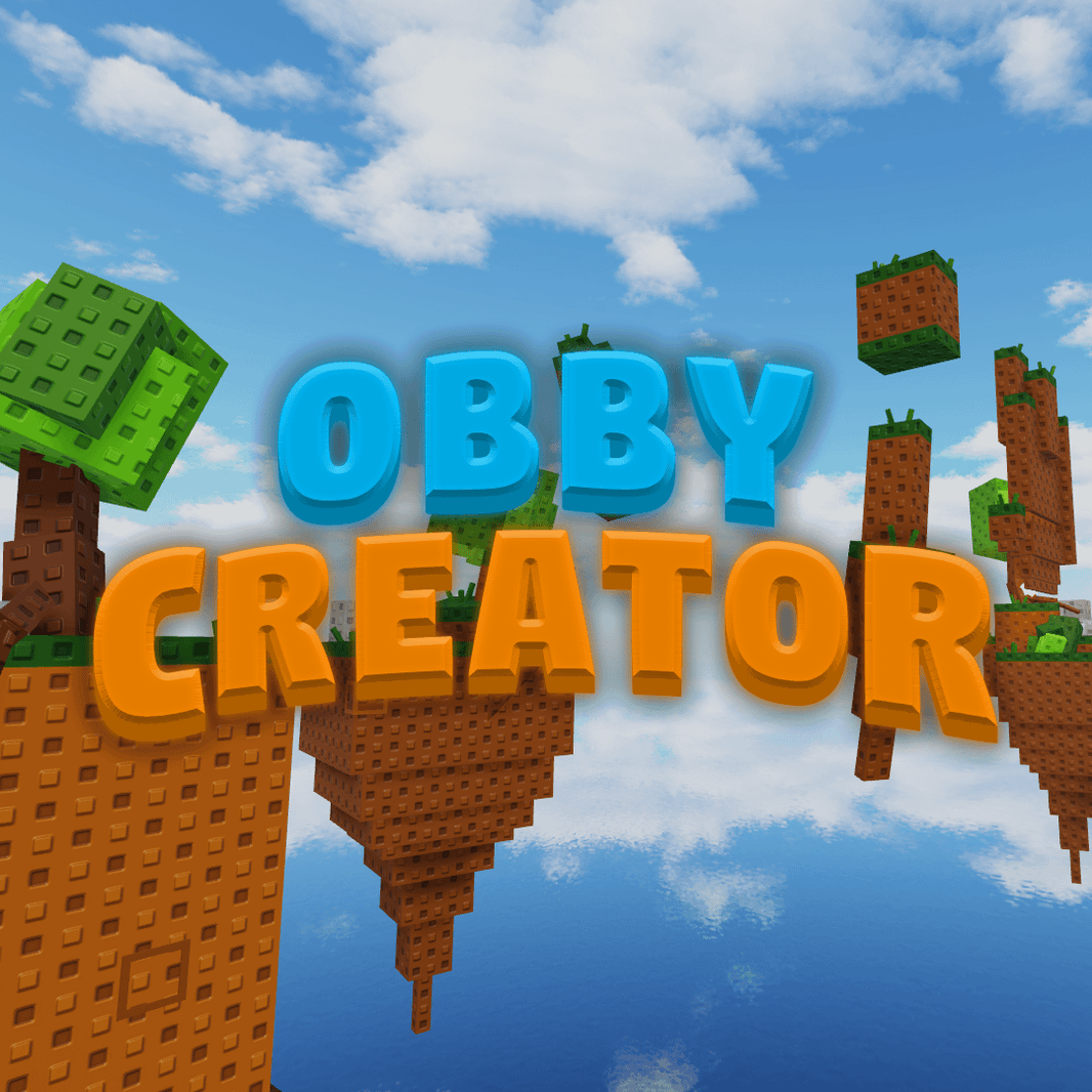 Obby Creator