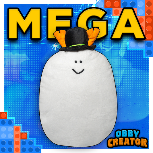 Obby Creator - Mega Maro Egg